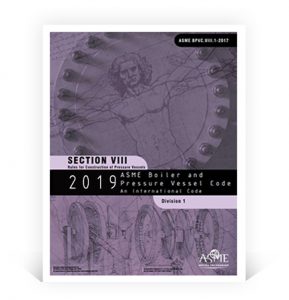 ASME BPVC -VIII-1 CODIGO ASME BPVC.VIII.1-2019 - Tienda de normas e ...
